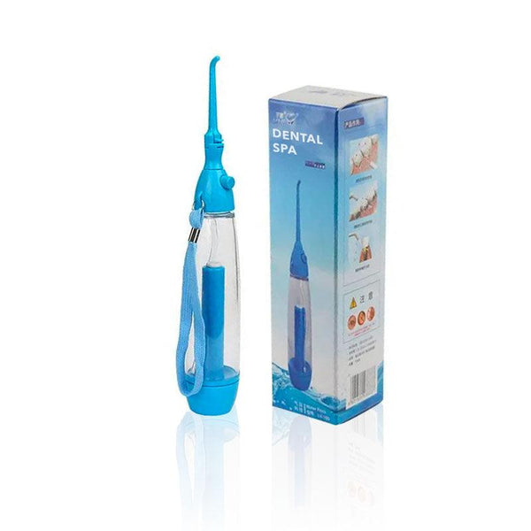 Hydropulseur pour caseum Dental SPA LV160 | Haleine fraîche ...